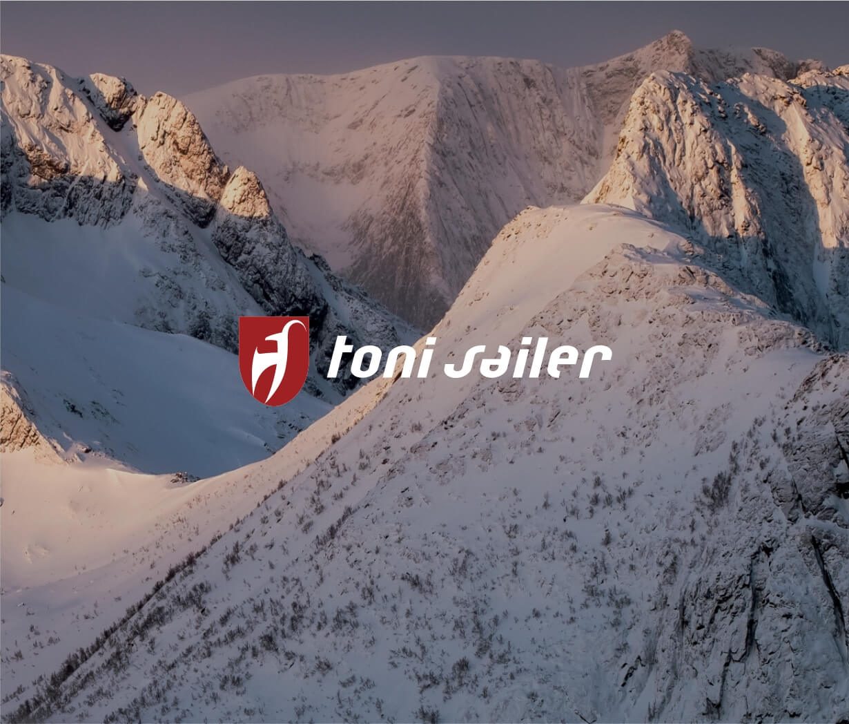Buy Toni Sailer Fiona | Sport Gardena