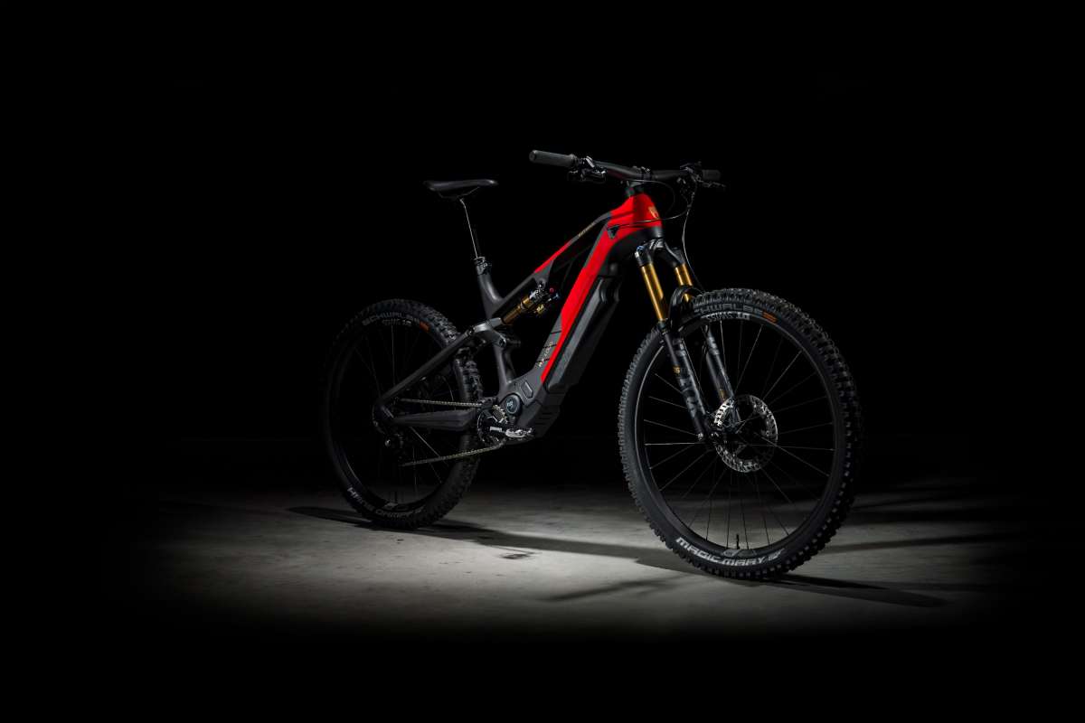 Rotwild ebike 2020 store