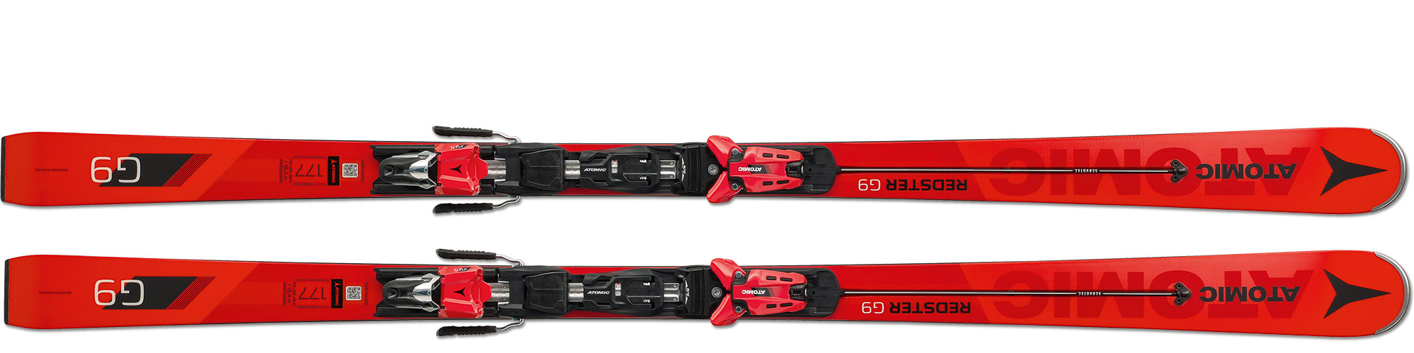 Atomic Redster G9 X 12 Tl R Alpin Ski Online Shop Online Kaufen