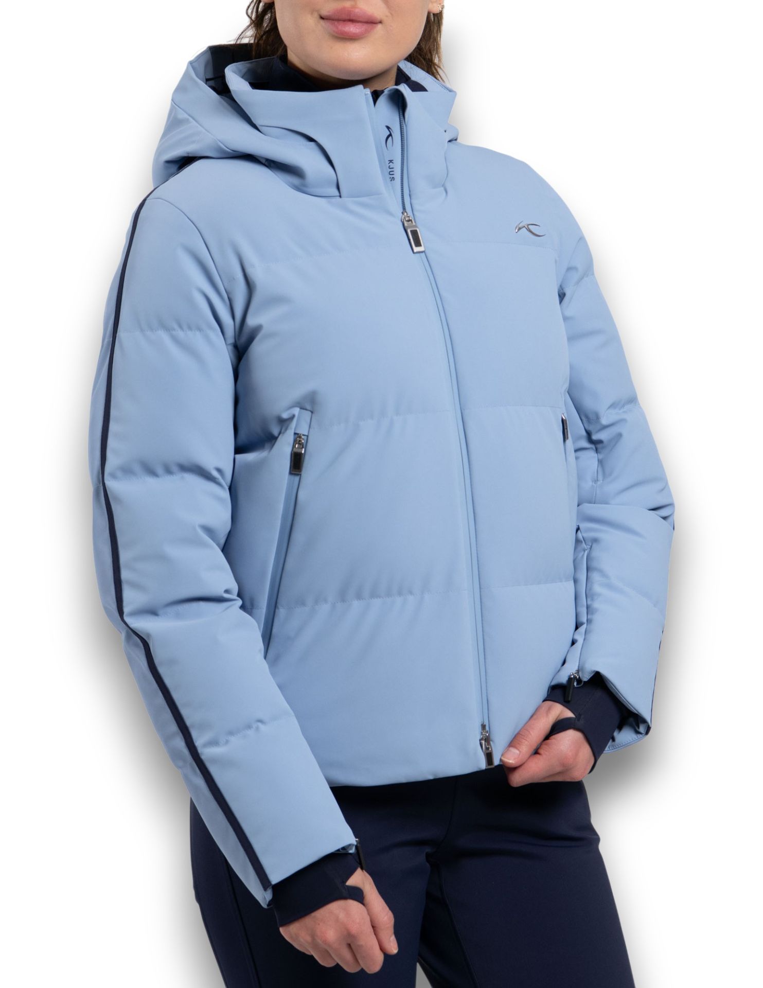 KJUS – Buy premium ski & golf clothing online | Sport Gardena