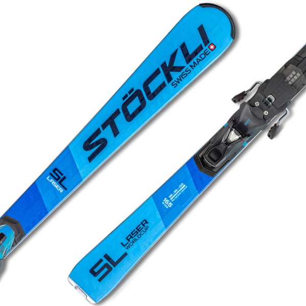 Stöckli – Buy premium Swiss skis online | Sport Gardena